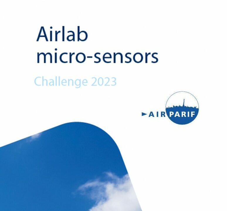 Ellona’s WT1 wins "Best Performance" at the AIRLAB 2023 Challenge!