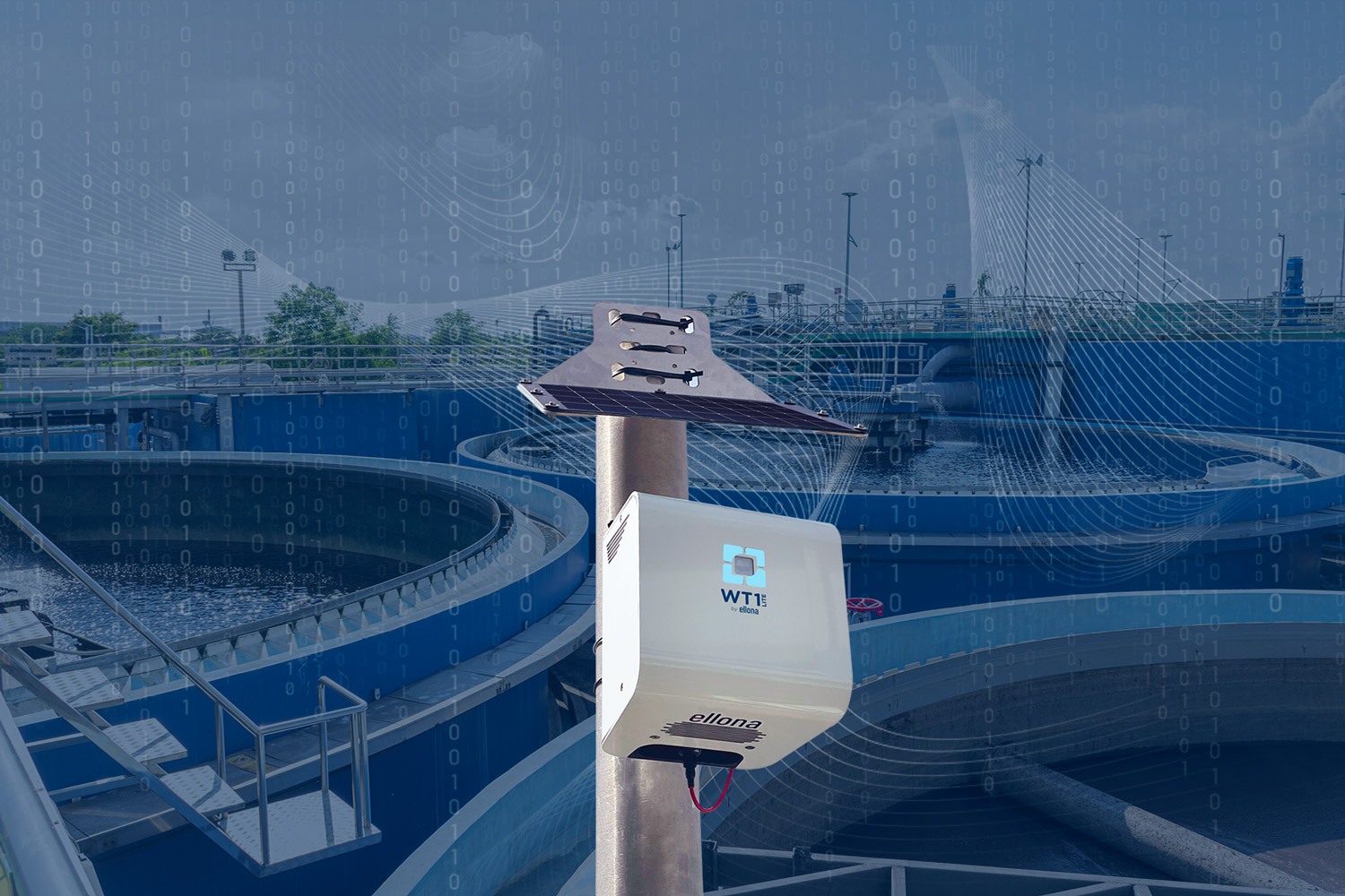 How to measure, identify, and precisely locate odors (odours) outdoors?