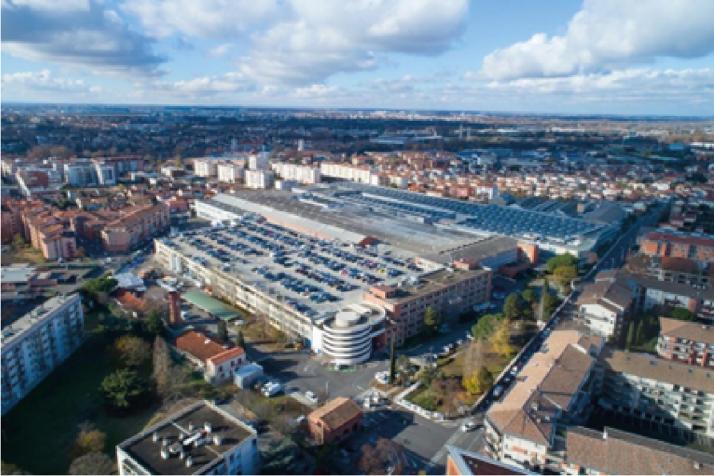 POD2: advanced monitoring system for your indoor environments