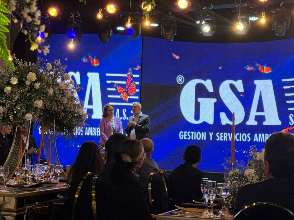 Ellona en Amérique Latine : une tournée stratégique au cœur de l ...